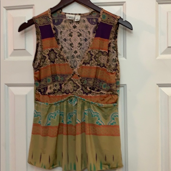 Cato | Tops | 45 Cato Tank Top Supercute M | Poshmark